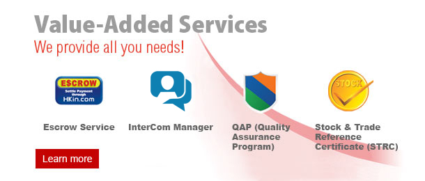 Electronic Components | Marketplace - Hong Kong Inventory Limited ...