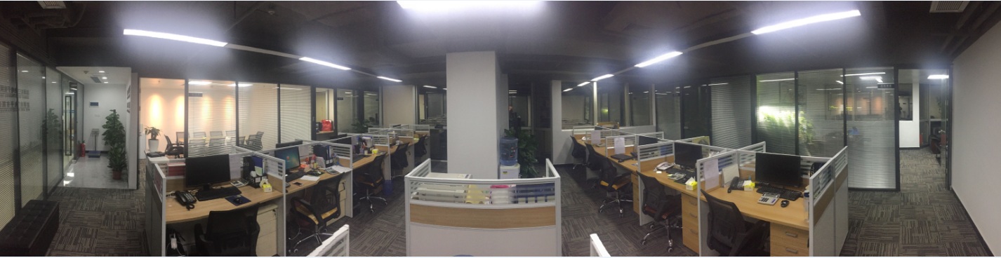 WIN AND WIN ELECTRONICS LIMITED - Company Profile