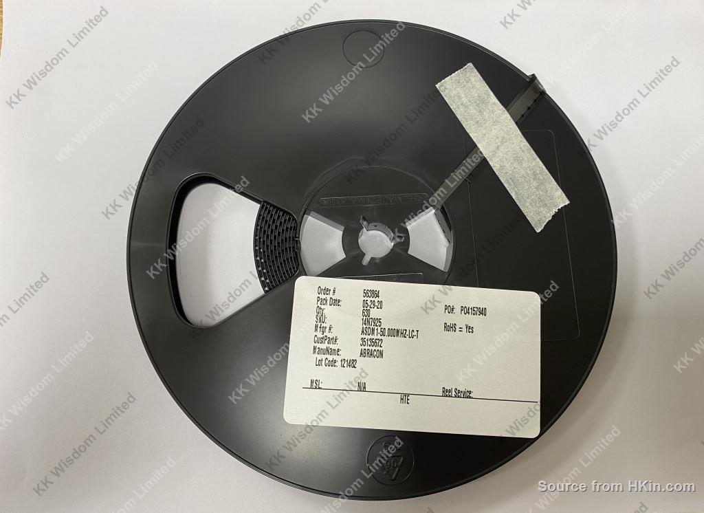 KK Wisdom Limited - Showroom