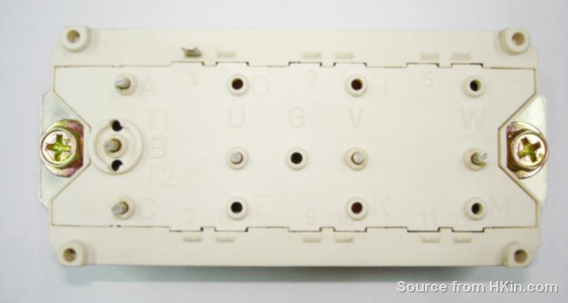 KST Components Limited - Showroom