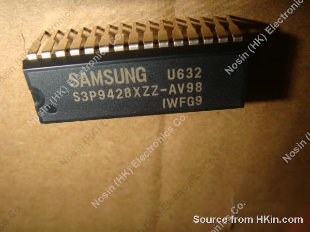 NOSIN (HK) ELECTRONICS CO., LIMITED - Showroom