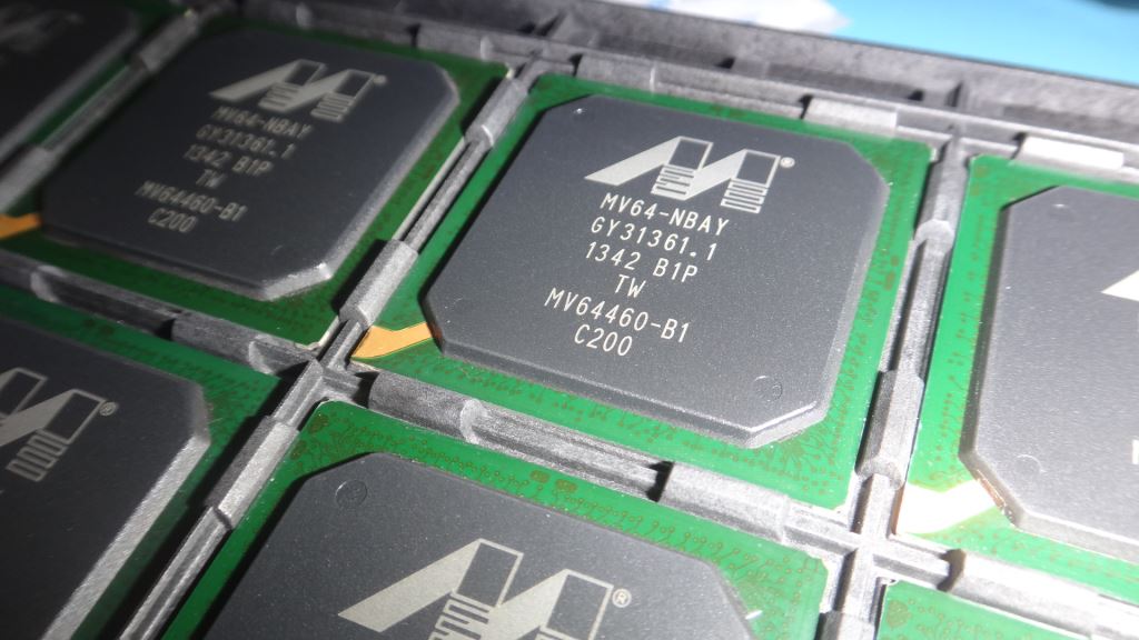 Nosin (HK) Electronics Co. - Showroom