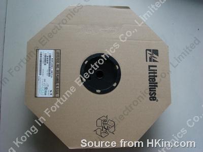 Hong Kong In Fortune Electronics Co., Limited - Showroom