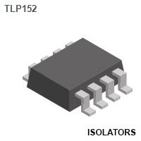 TLP152【In-Stock Database】 PRICE and PDF, BUY TLP152 in HKin.com