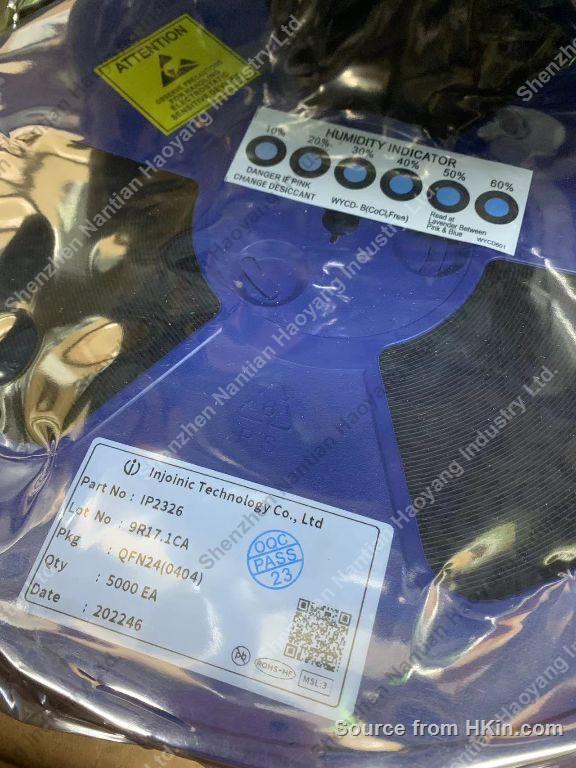 IP2326【In-Stock Database】 PRICE and PDF, BUY IP2326 in HKin.com