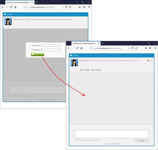 Electronic Components Marketplace - Hong Kong Inventory Limited