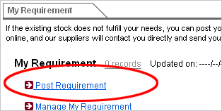 Electronic Components Marketplace - HKin.com