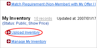 Electronic Components Marketplace - HKin.com